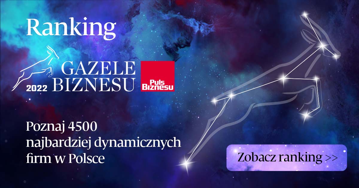 Gazele Biznesu